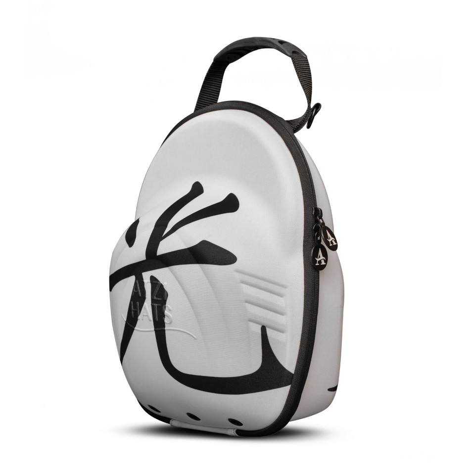 Baseball Cap Carrier Hat Box Travel Case for Hats Caps Backpack Should ...