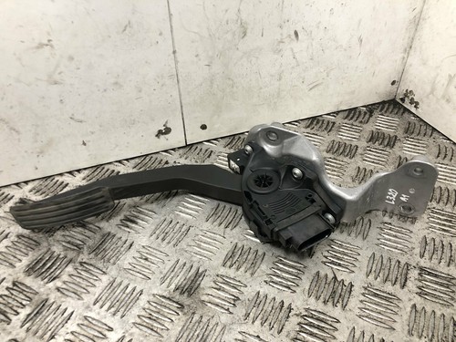 RANGE ROVER SPORT L320 Throttle Gas Accelerator Pedal RHD AH229F836BA ...