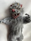 Goblin Rat From Ghoulies | eBay
