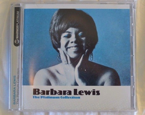 The Platinum Collection ~ Barbara Lewis (CD, Warner) | eBay