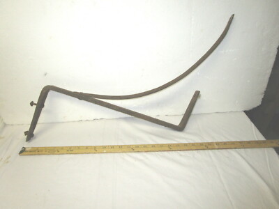 Primitives - Shelf Bracket