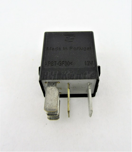 Volkswagen VW AUDI 646 Relay 4H0951253C Har RAL VLA for sale online | eBay