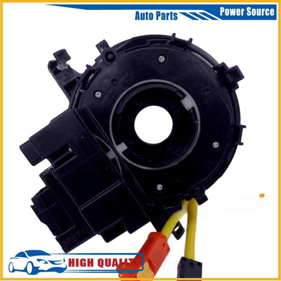 NEW Steering Angle Sensor Clock Spring 89245-02050 For Toyota Corolla ...