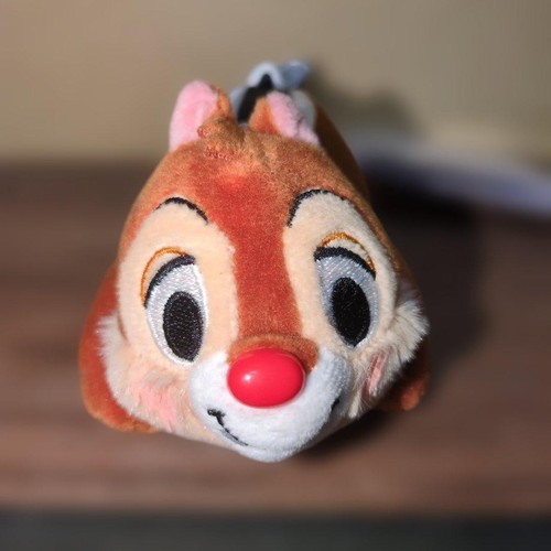 Disney Character Lying Down Red Cheeks Mascot | eBay