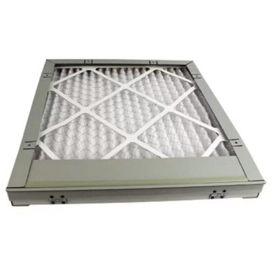 TRANE AMERICAN STANDARD SlimFit 1″ Filter with 23 1/2″ Filter Rack ...
