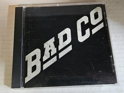 Bad Company CD Bad Company Please Read Description | eBay