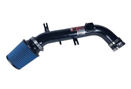 Injen IS Short Ram Air Intake SRI for 00-05 Lexus IS300 3.0L-Black Carb ...