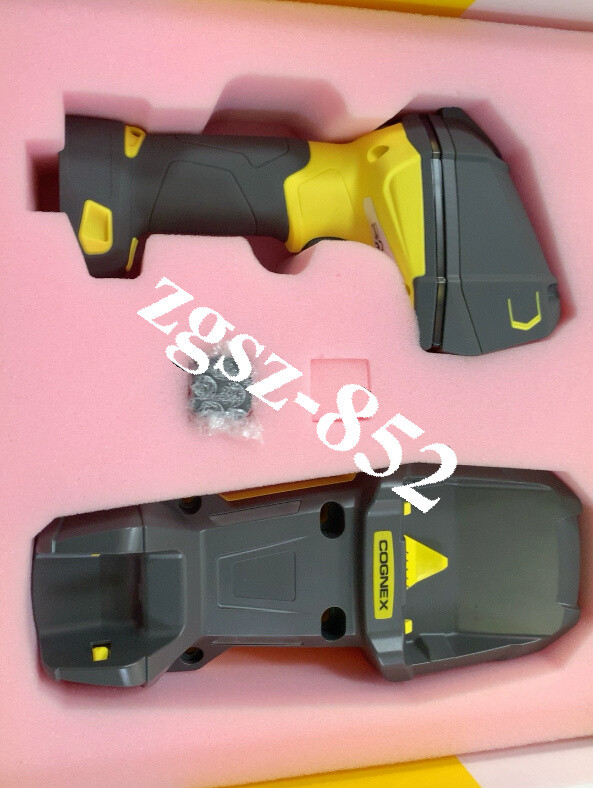 DMR-8700DX-E COGNEX Handheld Barcode Scanner Brand New Fast Shipping ...