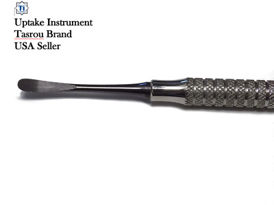 Benque Periosteal Surgical Curette Double Ended Dental Instrument ...