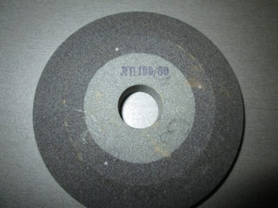Grinding Wheels - Borazon Grinding Wheel