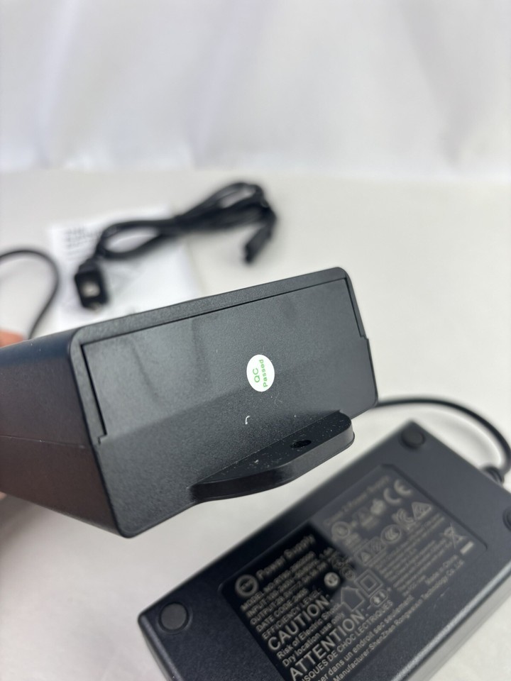 The Blue Cactus Furniture Battery Pack Rechargeable 2500 MAH, 25.9V ...