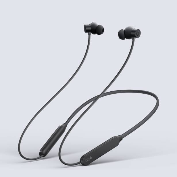 CMF by Nothing Neckband Pro-50dB ANC-Smart DialDesign Ultra Bass ...