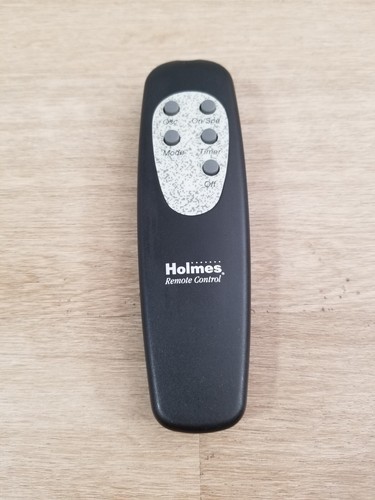 Holmes Remote Control for Fan WORKS! | eBay