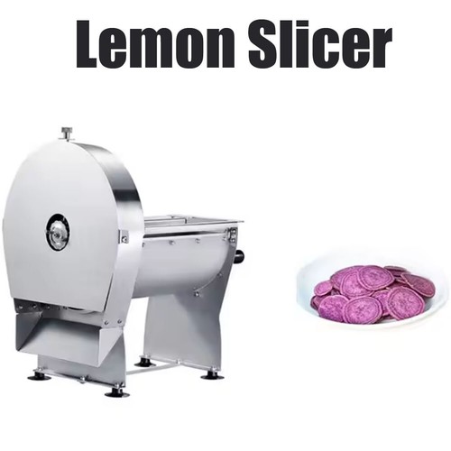 Multi-functional Electric Vegetable Cutter Slicing Cutting Machine ...