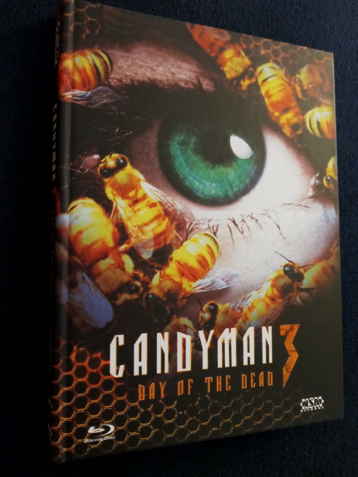 Candyman 3 Poster