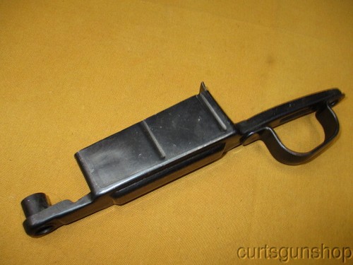 US Springfield Model 1903 A3 Bolt Action Rifle Trigger Guard No 1 | eBay