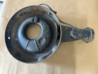 1977 1978 1979 Pontiac Trans Am Olds 403 Air Cleaner Assembly Shaker ...