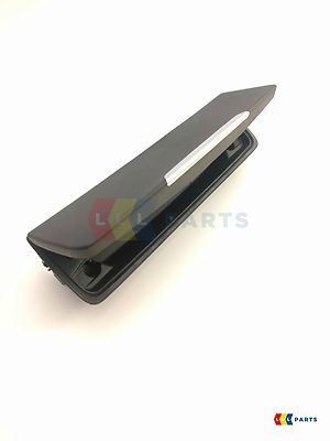 BMW NEW GENUINE F20 F21 2010-2017 CONSOLE ASHTRAY WITH COVER 9227890 ...