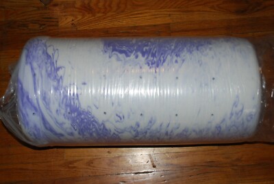 3 Inch Memory Foam Mattress Topper with vents .Size: California King ...