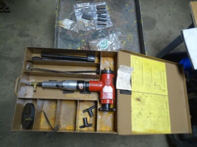 E.H. Wachs Wachs end Prep Tool kit 400 rpm, , SDB 103, 7830-BS-400 | eBay