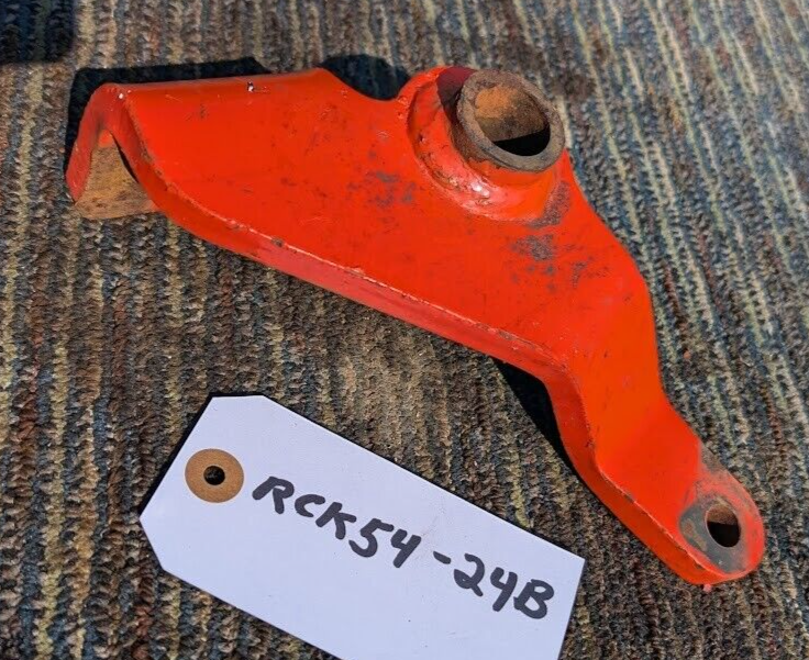 Kubota RCK54 Lift Arm Left Hand K5763-61160 | eBay