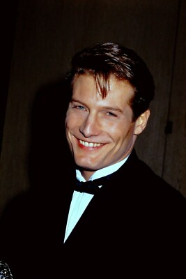 PAUL SATTERFIELD 35mm Slide | eBay