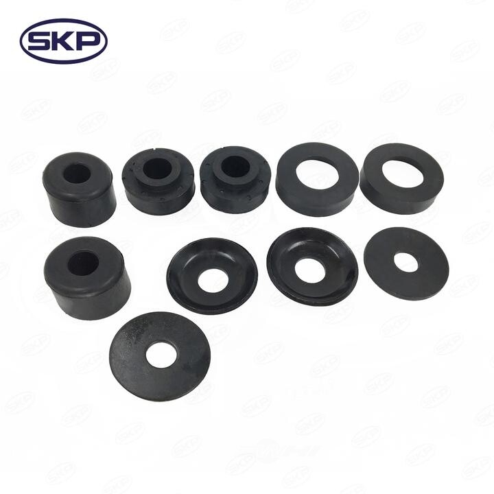 Radius Arm Bushing Kit SKP SK8268 for sale online | eBay