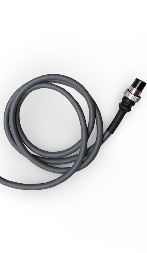 1Mhz Ultrasound Therapy Probe 2Pin 1Mhz Frequency Probe with Cable Free ...