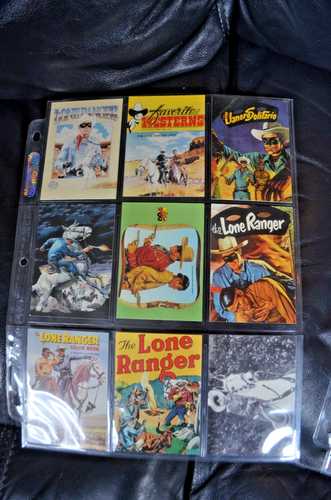 trading cards blondie, lone ranger, 21st century archives | eBay