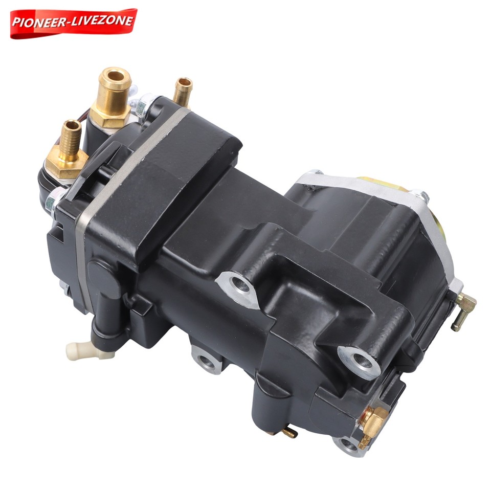 For Mercury Optimax Engines 3.0L/ 200 & 225HP 2002-2015 Air Compressor ...