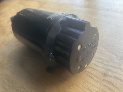 Scintilla Vertex Magneto Type NV4 Reconditioned Original VSCC | eBay UK