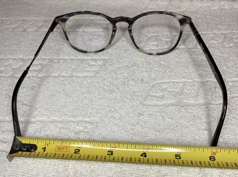 Persol Eyeglasses *Frames Only HandMade in Italy | eBay