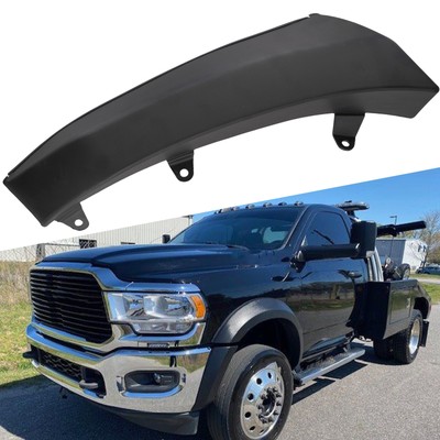 For Ram 4500 And 5500 Left Driver Side Wheel Opening Flare Molding ...