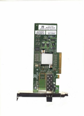 Dell CDNPW Brocade 815 8GB Single Port HBA Fibre Channel Card | eBay