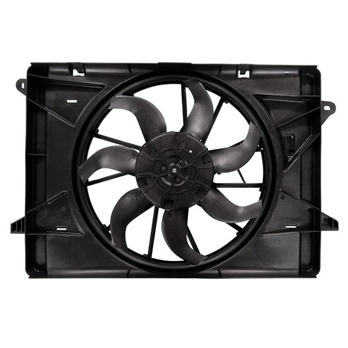 COOLING FAN FOR CHRYSLER PACIFICA 2017 2018 2019 2020 PNS 68217321AC ...