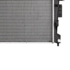 Radiator For 11-13 Hyundai Sonata Kia Optima 2.4L Free Shipping | eBay