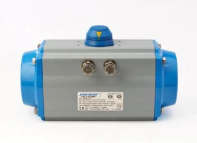 Jamesbury VPVL100SR4/5BD Spring Return Pneumatic Actuator | eBay