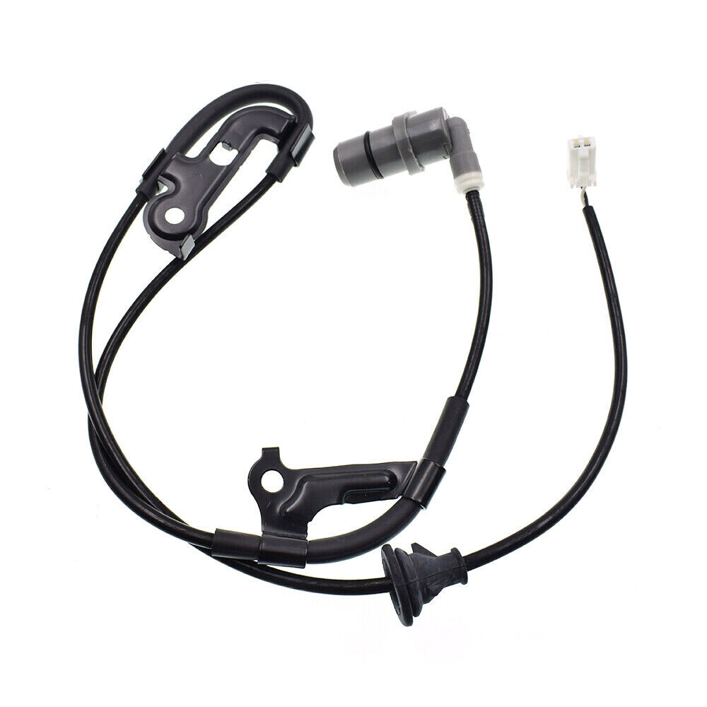 1PC Rear Left ABS Wheel Speed Sensor Fits Toyota Camry/Vienta MCV36 3 ...