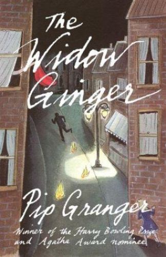Widow Ginger by Pip Granger (2003, Hardcover) for sale online | eBay