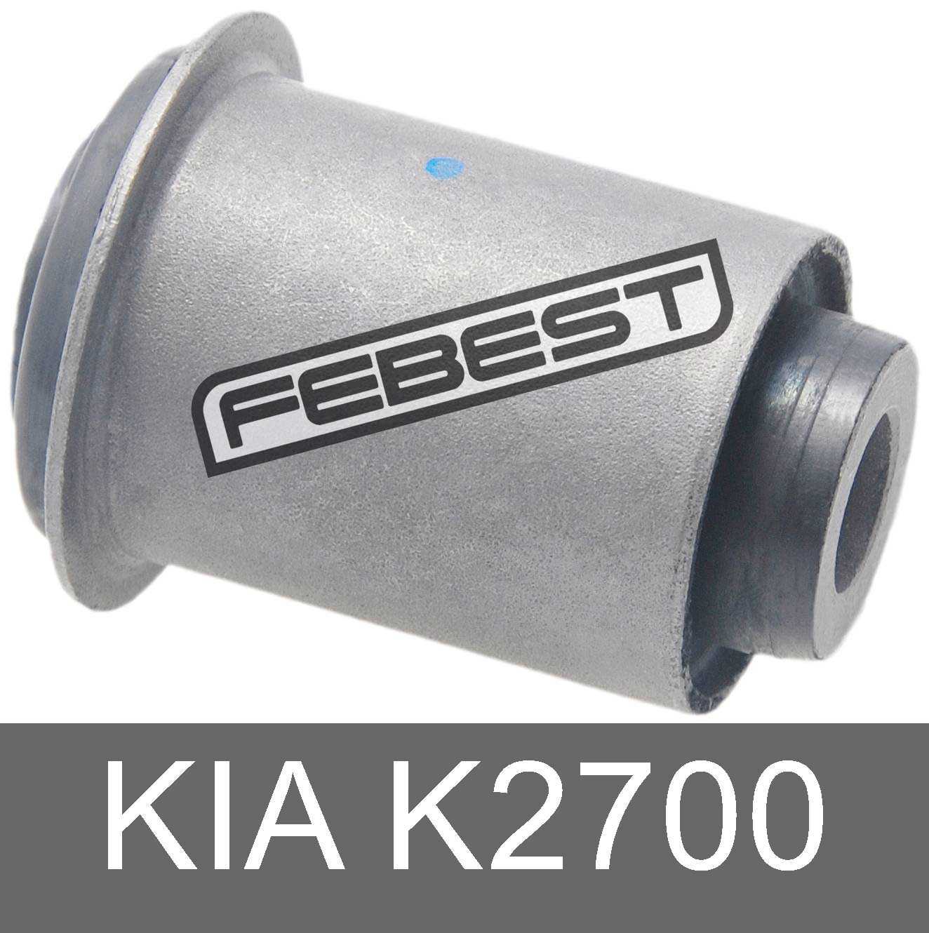 Bushing, Front Lower Control Arm For Kia K2700 (2004-) | eBay
