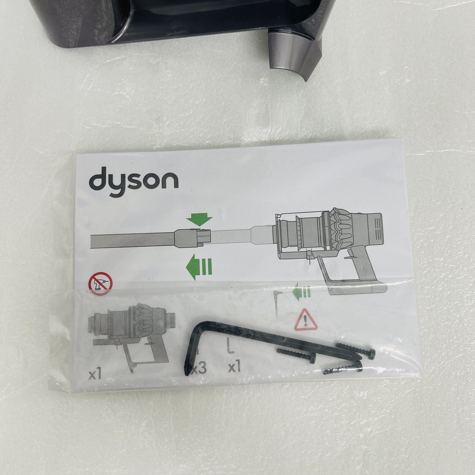 Dyson V10 Sv12 SV27 Vacuum Cleaner Big Body Handheld Cyclone 969596-05 ...