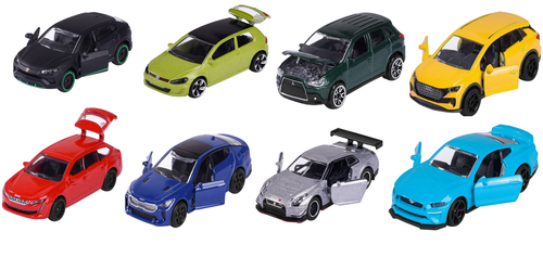 NEW 2023 ! MAJORETTE Premium Cars - choose model | eBay