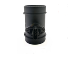 0281002537 Mass Air Flow Sensor Meter For ISUZU D-MAX RODEO 2.5DiDT 3 ...