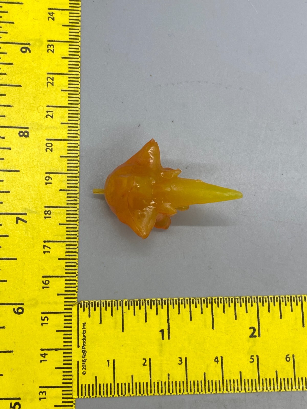 Large Blast Effect Gun Muzzle Flash GI Joe 6" 1/12 Classified Marvel ...