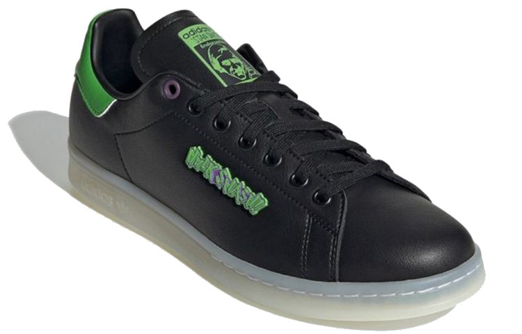 Adidas Stan Smith Marvel Hulk Smash - FZ2708 Size | eBay