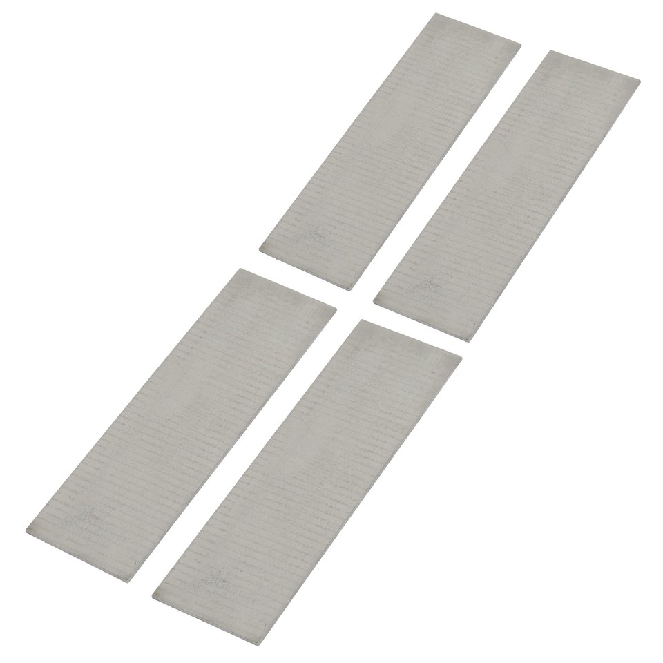 For 1963-1972 Chevy C10 Pickup 1 PAIR C Notch Frame Step Notch CNotch ...