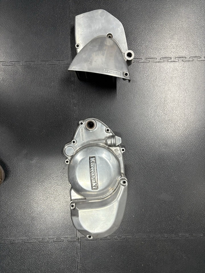 Kawasaki Kh Engine Cases | eBay UK