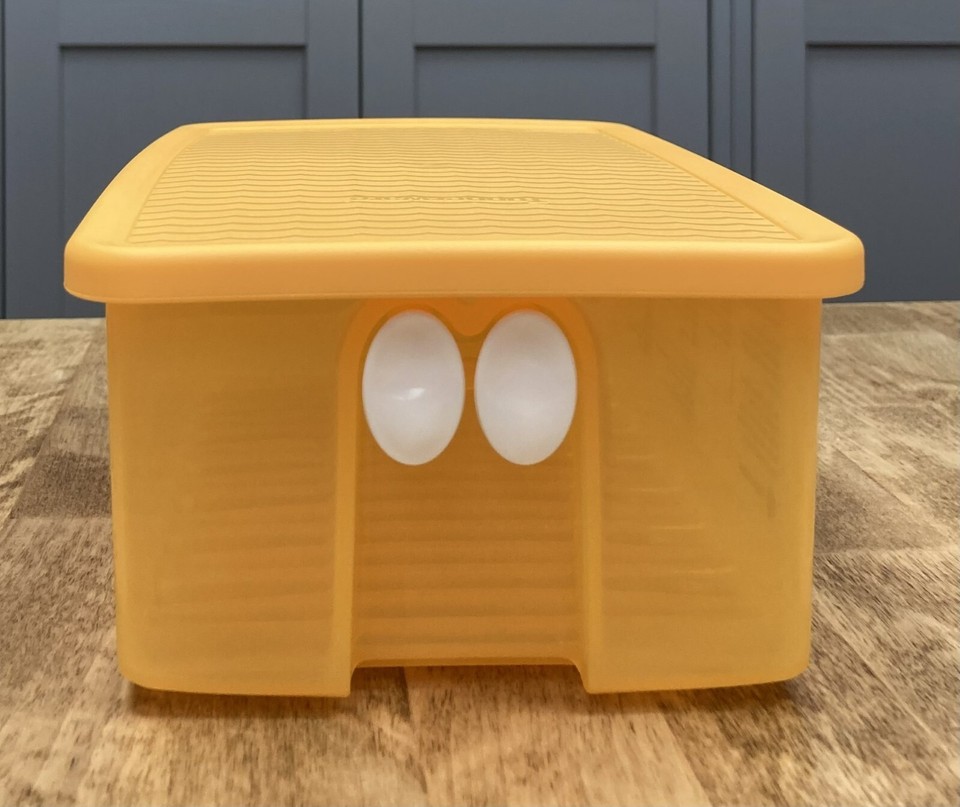 Tupperware FridgeSmart Containers-Color and Sizes Choice-Original Style ...