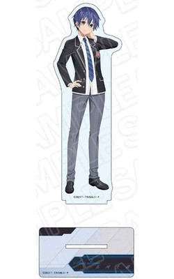 Acrylic Stand Panel Shido Itsuka Big Date A Live V | eBay