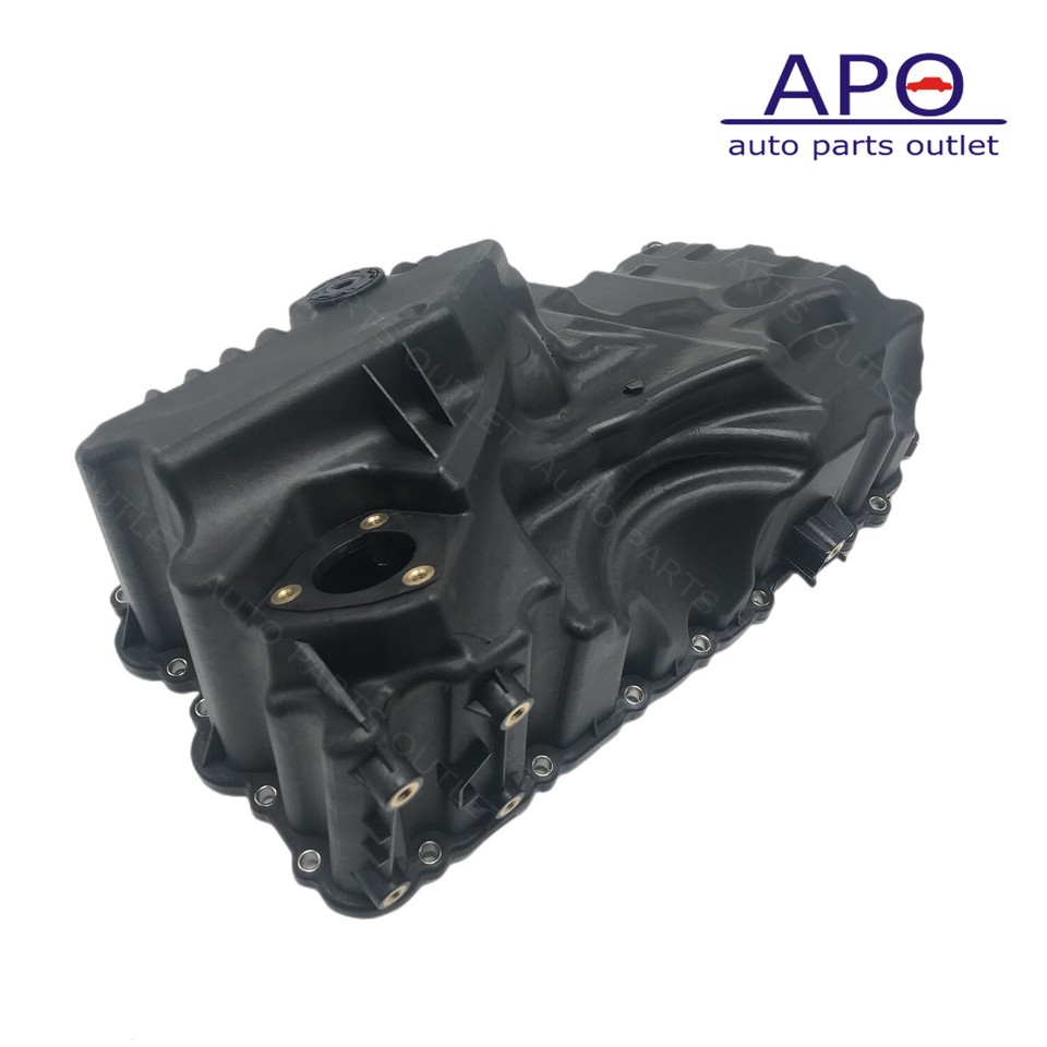 Engine Oil Pan For BMW 320i 328i E84 F10 F22 Z4 X1 N20 2.0L 3.0L ...